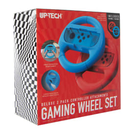 switch™ gaming wheel set 2-pack | Five Below