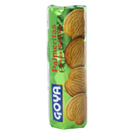 goya® palmeritas cookies 5.82oz | Five Below