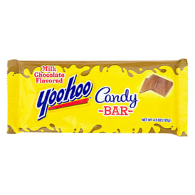 yoohoo™ milk chocolate candy bar 4.5oz | Five Below