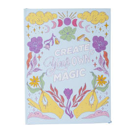 hardcover journal 6in x 8in | Five Below