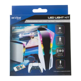 LED light kit compatible with ps5™ & ps5™ digital edition 20in | Five Below