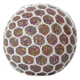 squishy mesh ball | Five Below
