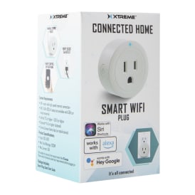 connected home smart wi-fi plug | Five Below