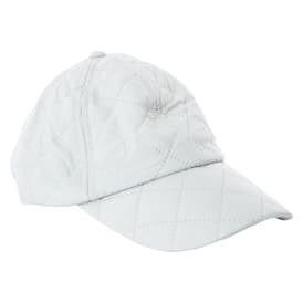 quilted baseball cap | Five Below