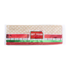holiday gift tissue 100-sheets | Five Below