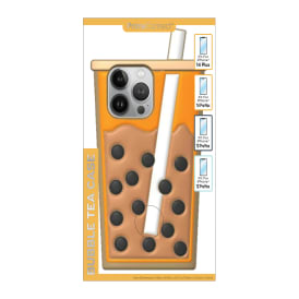 iPhone 14 Plus®/14 Pro Max® bubble tea case | Five Below
