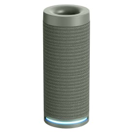 barrel color changing LED bluetooth® cylinder speaker | Five Below