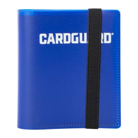 card guard® trading card mini binder | Five Below