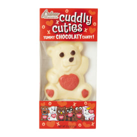 palmer® cuddly cuties valentine chocolate 2.5oz | Five Below