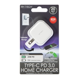 20W wall charger | Five Below