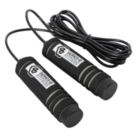 series-8 fitness™ weighted jump rope | Five Below