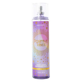angel number hair & body fragrance mist 7 fl.oz | Five Below