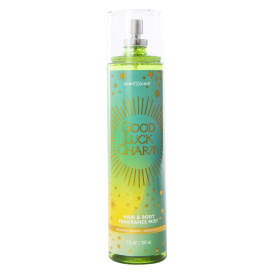 angel number hair & body fragrance mist 7 fl.oz | Five Below