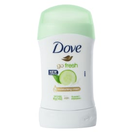 dove™ go fresh cucumber deodorant stick 1.4oz | Five Below