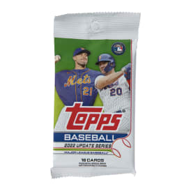 topps® baseball cards 2022 update series 16 cards | Five Below