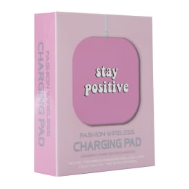 fashion print 5W wireless charger | Five Below