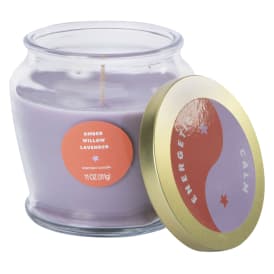 11oz scented jar candle | Five Below