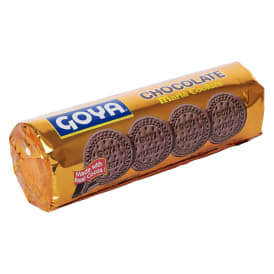 goya® chocolate maria cookies 7oz | Five Below