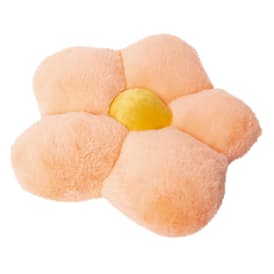 flower throw pillow 16in | Five Below