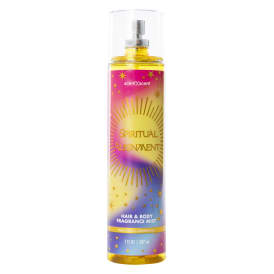 angel number hair & body fragrance mist 7 fl.oz | Five Below