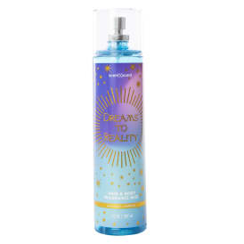 angel number hair & body fragrance mist 7 fl.oz | Five Below