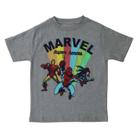 kid's Marvel Super Heroes graphic tee | Five Below