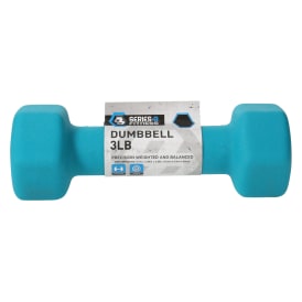3lb dumbbell | Five Below