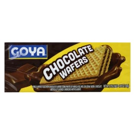 goya® chocolate wafers 4.94oz | Five Below