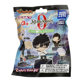 jujutsu kaisen mini figure | Five Below