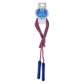flair jump rope 7ft | Five Below