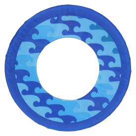 jumbo fabric flying disc 2ft | Five Below