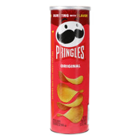 pringles® original 5.2oz | Five Below