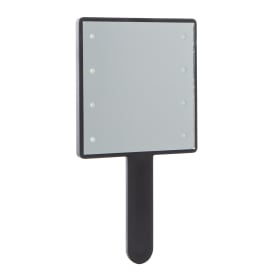 LED mini mirror with handle | Five Below