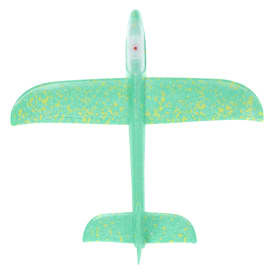 high five® light-up jumbo foam glider | Five Below
