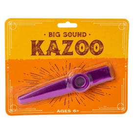 big sound metal kazoo | Five Below