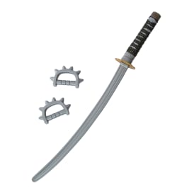 maxx action™ warrior sword set 3-pack | Five Below