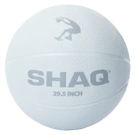 shaq® men's official size basketball 29.5in | Five Below