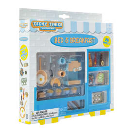 little minis mini food playset | Five Below