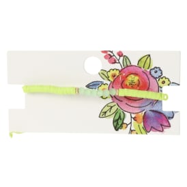 colorful beaded bracelet | Five Below