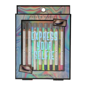 smoke & mirrors colored eyeliner 6-count | Five Below