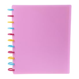 5-subject spiral notebook 11.2in x 9.4in | Five Below