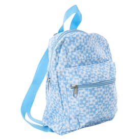 retro floral mini backpack 9.8in | Five Below