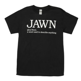 jawn definition graphic tee | Five Below