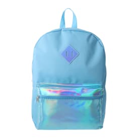 diamond patch backpack 16in | Five Below