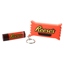 reese's® flavored lip balm & keychain set | Five Below