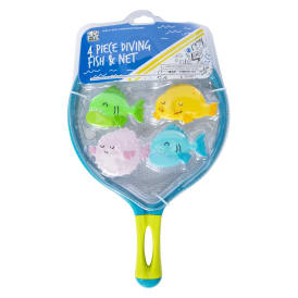 diving toys & net pool game | Five below