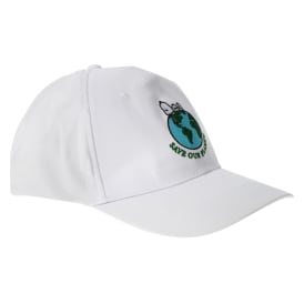 peanuts® snoopy™ 'protect our planet' baseball cap | Five Below