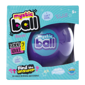 mystic ball toy | Five Below