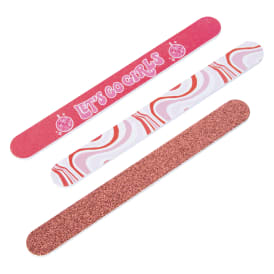nail files 3-piece set | Five Below