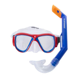 official lifeguard® snorkeling mask set | Five Below